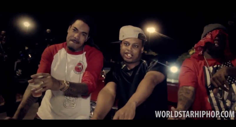 New Video: Gunplay Ft. Peryon J Kee x Young Bleed “Swangin” - Rap Radar