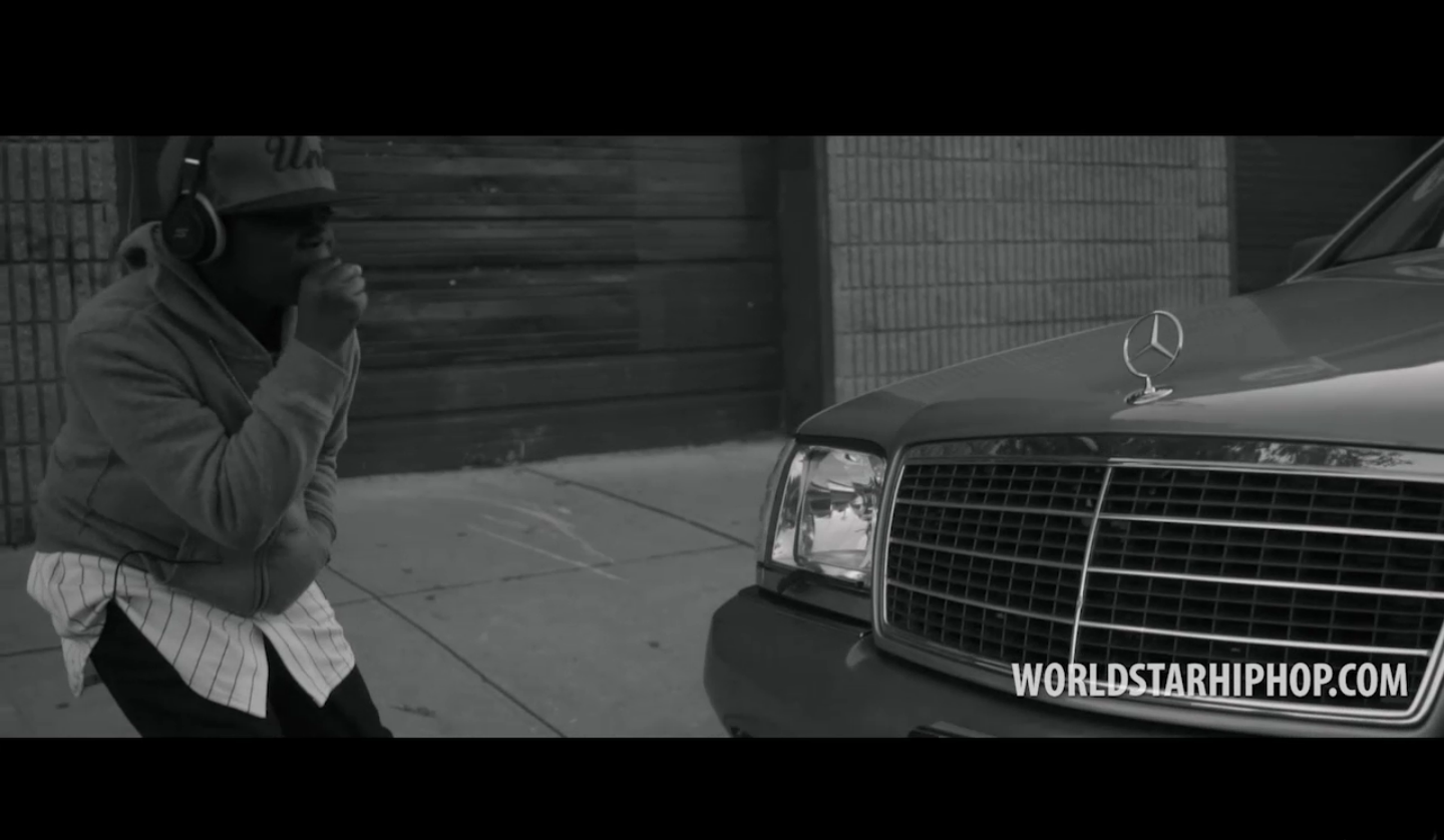 New Video: G-Unit “Big Body Benz” - Rap Radar