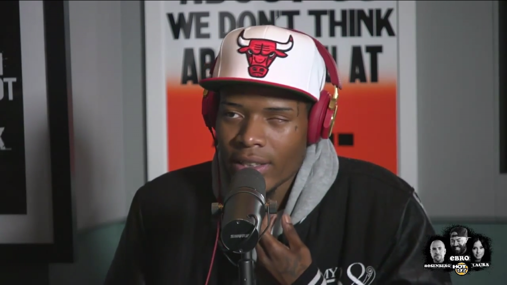 fetty wop - Rap Radar