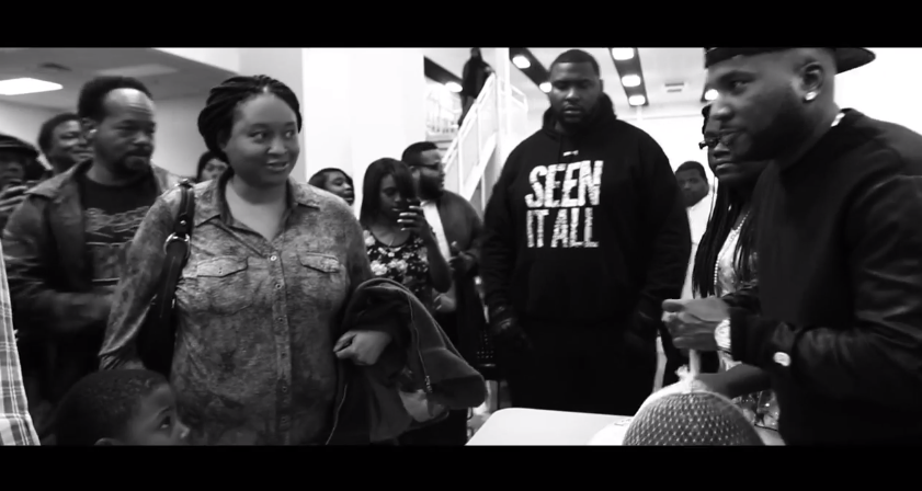 Jeezy Thanksgiving Turkey Giveaway - Rap Radar