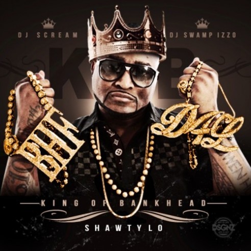 New Mixtape: Shawty Lo ‘King Of Bankhead’ - Rap Radar