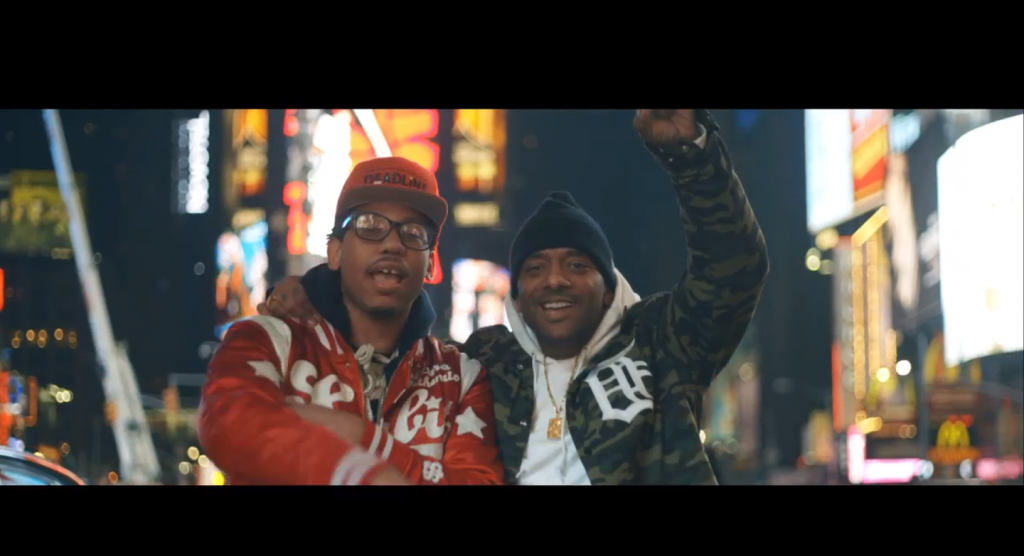 New Video: Boogz Boogetz x Prodigy “Next Level” - Rap Radar
