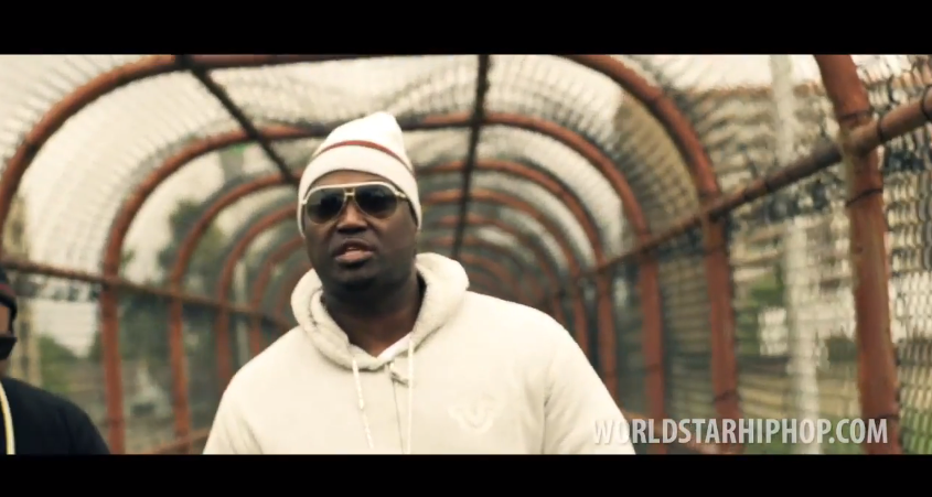 New Video: Project Pat x King Ray “Gucci Skully” - Rap Radar