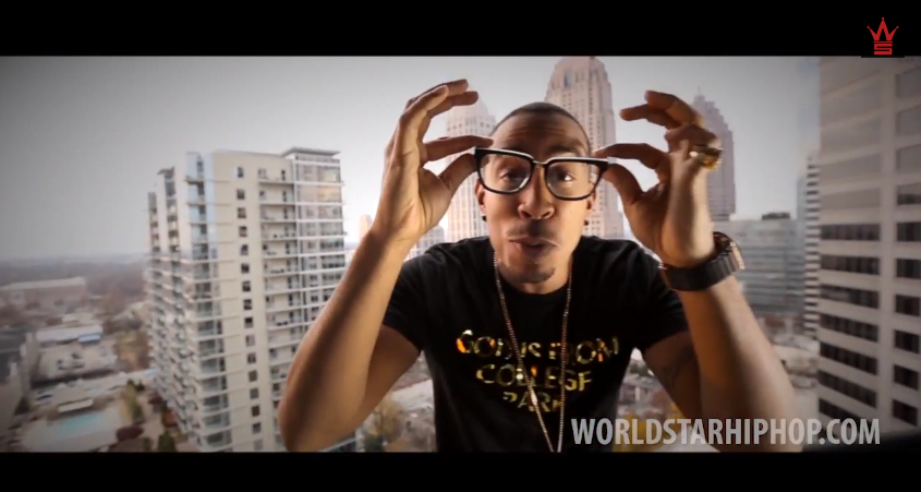 New Video: Ludacris “Luda Verses Vol. 3” - Rap Radar