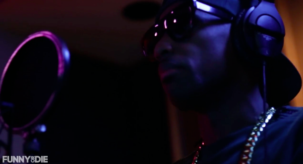 Funny Or Die: Fabolous - Rap Radar