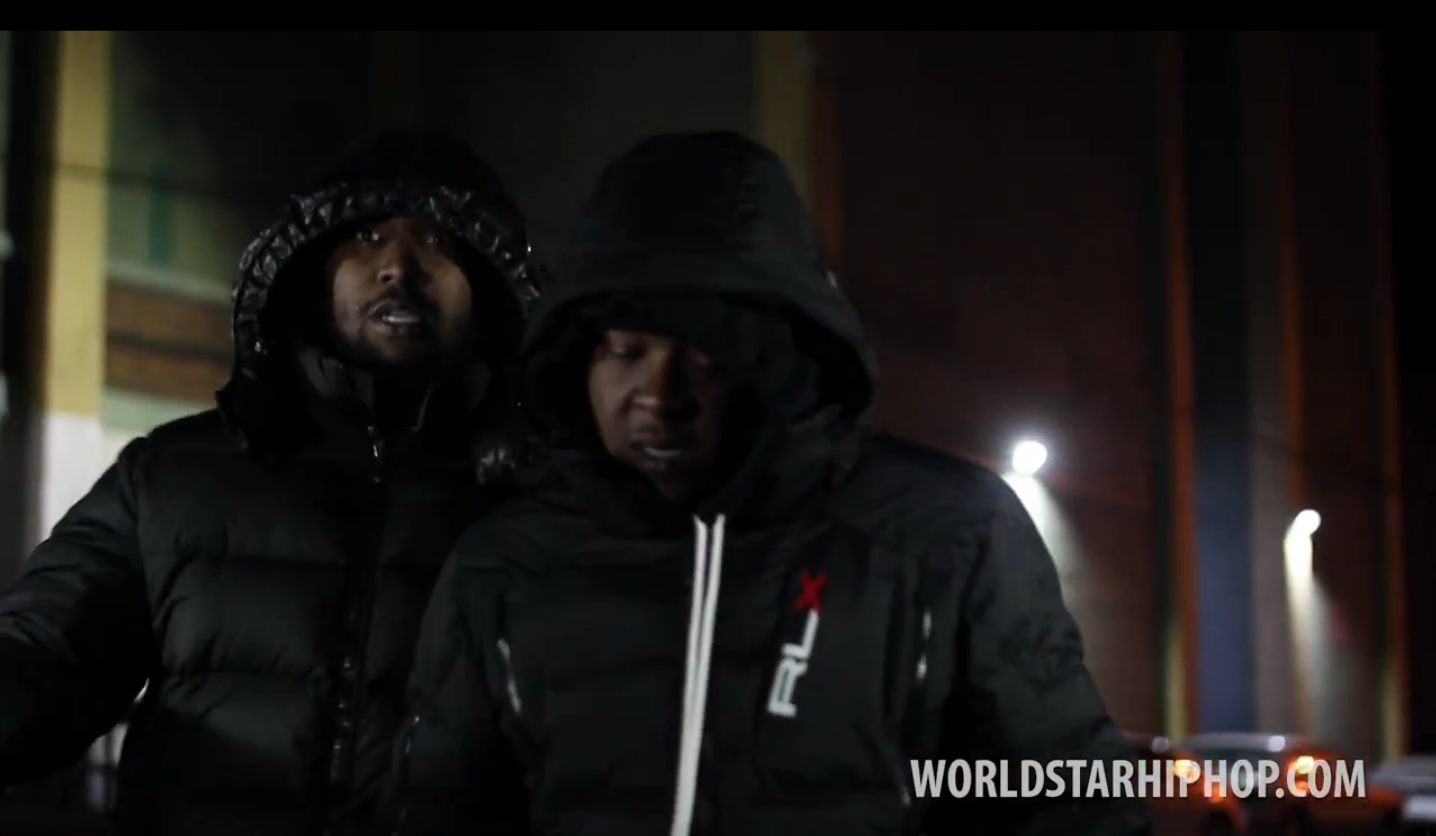 New Video: Omelly x Jadakiss “No More” - Rap Radar