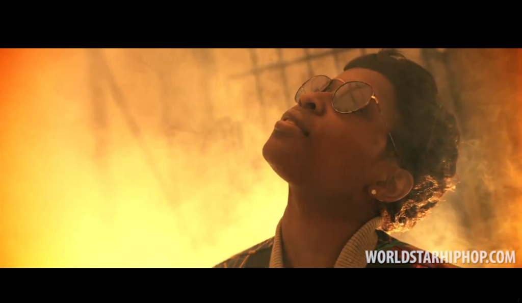 New Video: Dej Loaf Ft. Young Thug x Birdman “Blood” - Rap Radar