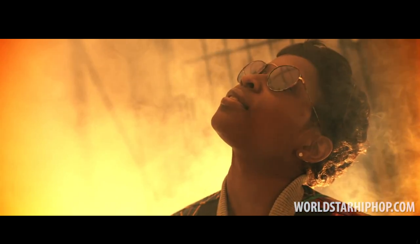New Video: Dej Loaf Ft. Young Thug x Birdman “Blood” - Rap Radar