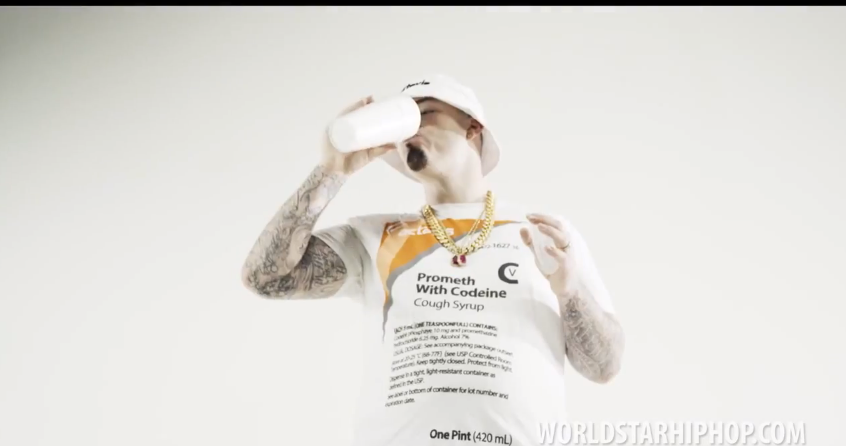 New Video: Paul Wall “The Po Up Poet” - Rap Radar