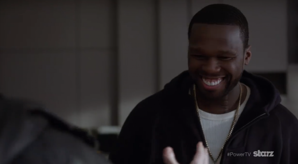50 Cent ‘Power’ Season 2 Trailer - Rap Radar