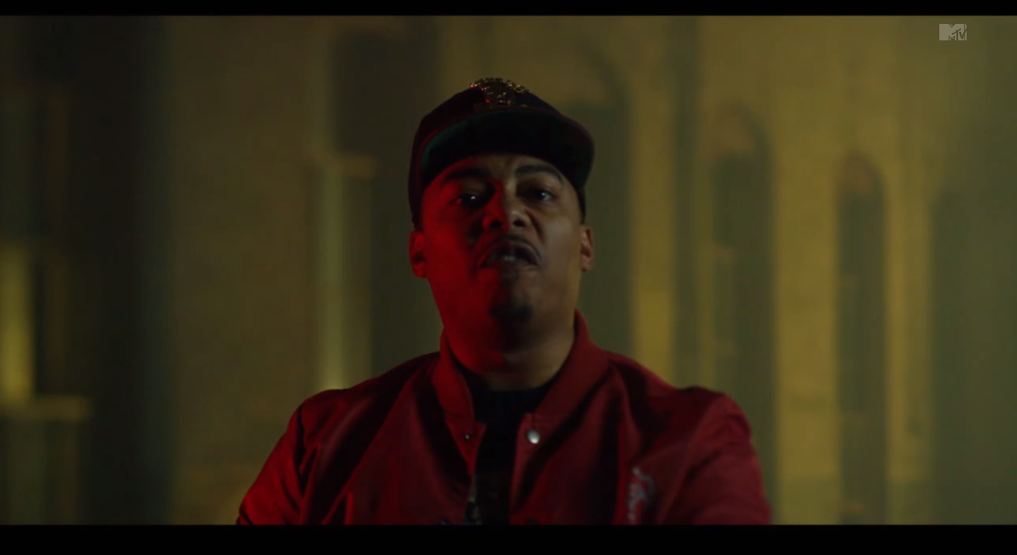 New Video: Manolo Rose “Run Ricky Run” - Rap Radar