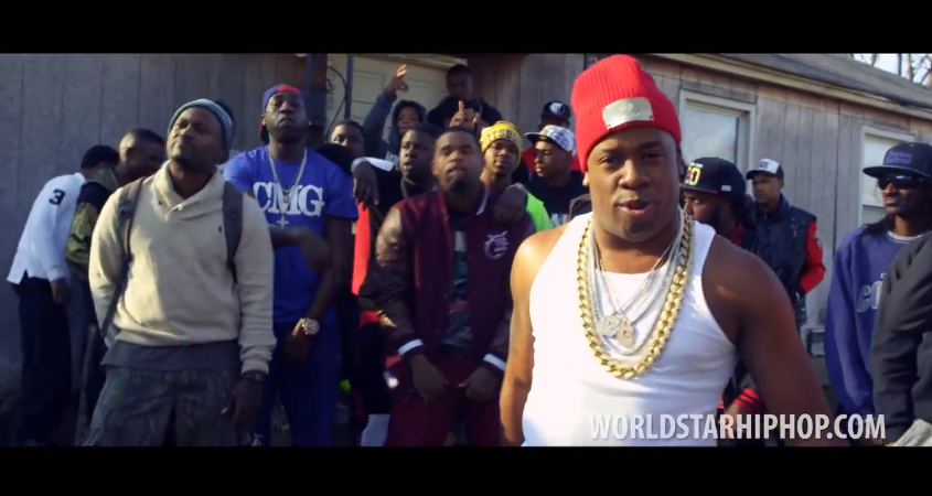 New Video: Yo Gotti “Concealed” - Rap Radar