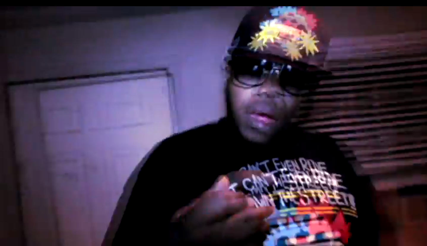 New Video: Z-Ro x Bleeda “Hard From The Start” - Rap Radar