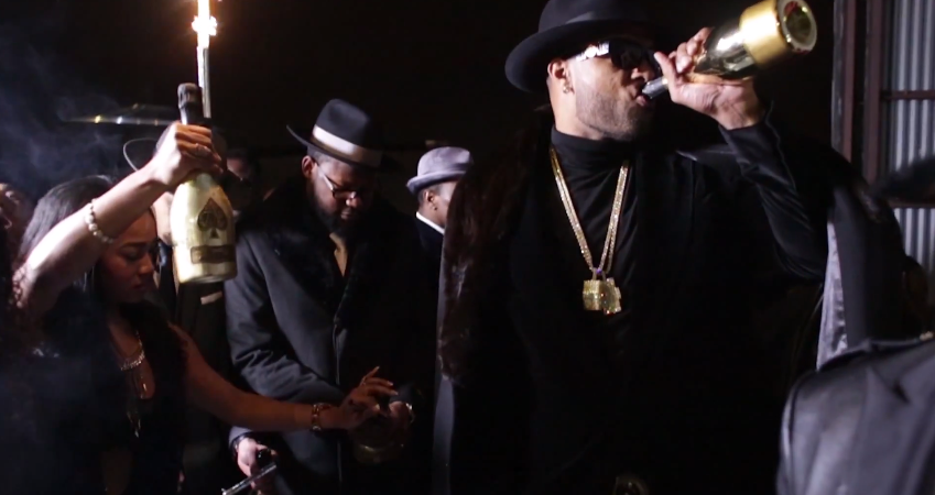 New Video: Slim Thug “Hogg Life” - Rap Radar