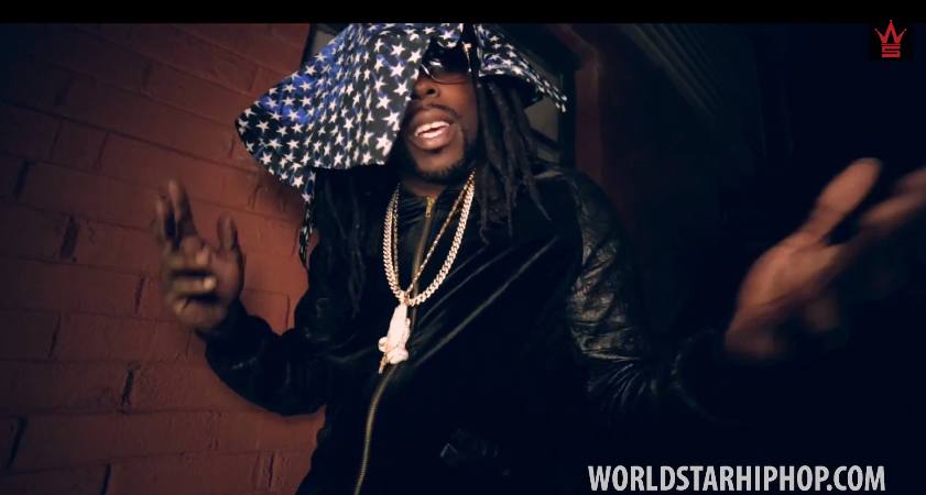 New Video: Young Scooter “On The Radar” - Rap Radar