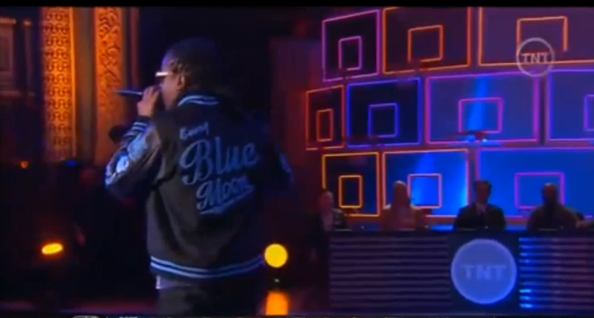 Wale “The Body” At NBA All-Star All Style - Rap Radar