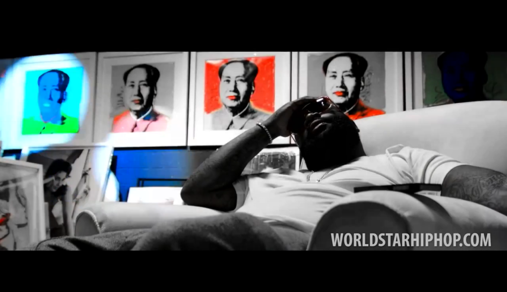 New Video: Rick Ross “Wuzzup” - Rap Radar