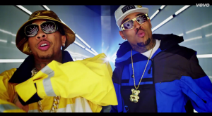 New Video: Chris Brown x Tyga “Ayo” - Rap Radar