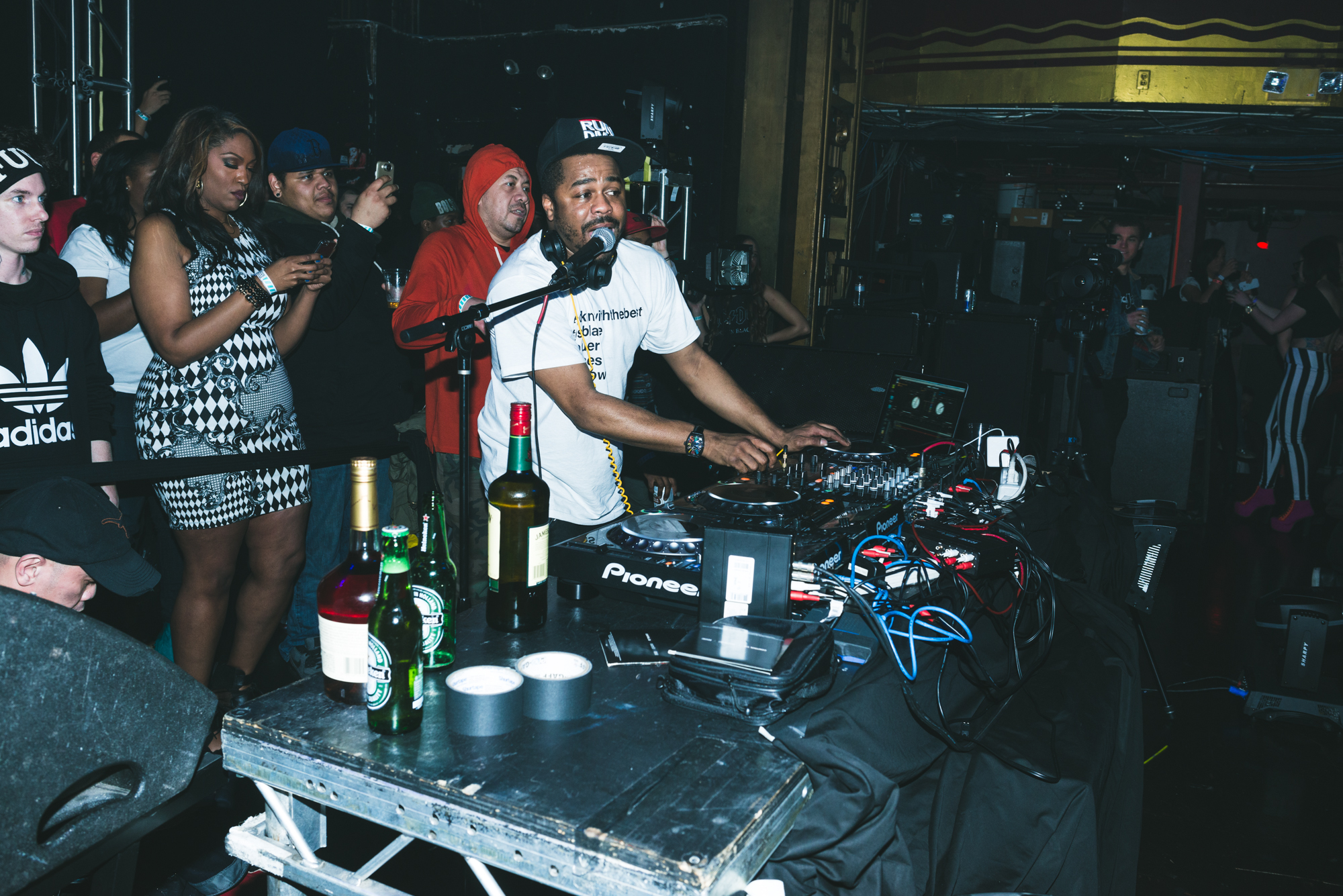 New Music: Just Blaze “Miracle” - Rap Radar