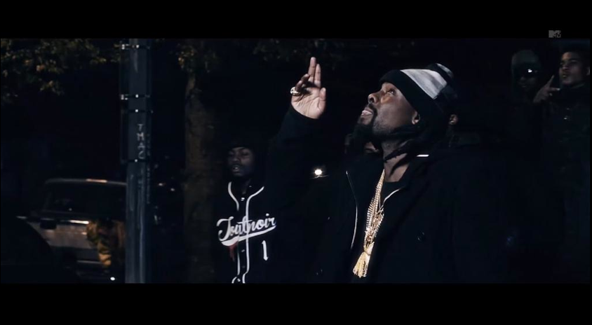 New Video: Wale “MMG Under God” - Rap Radar