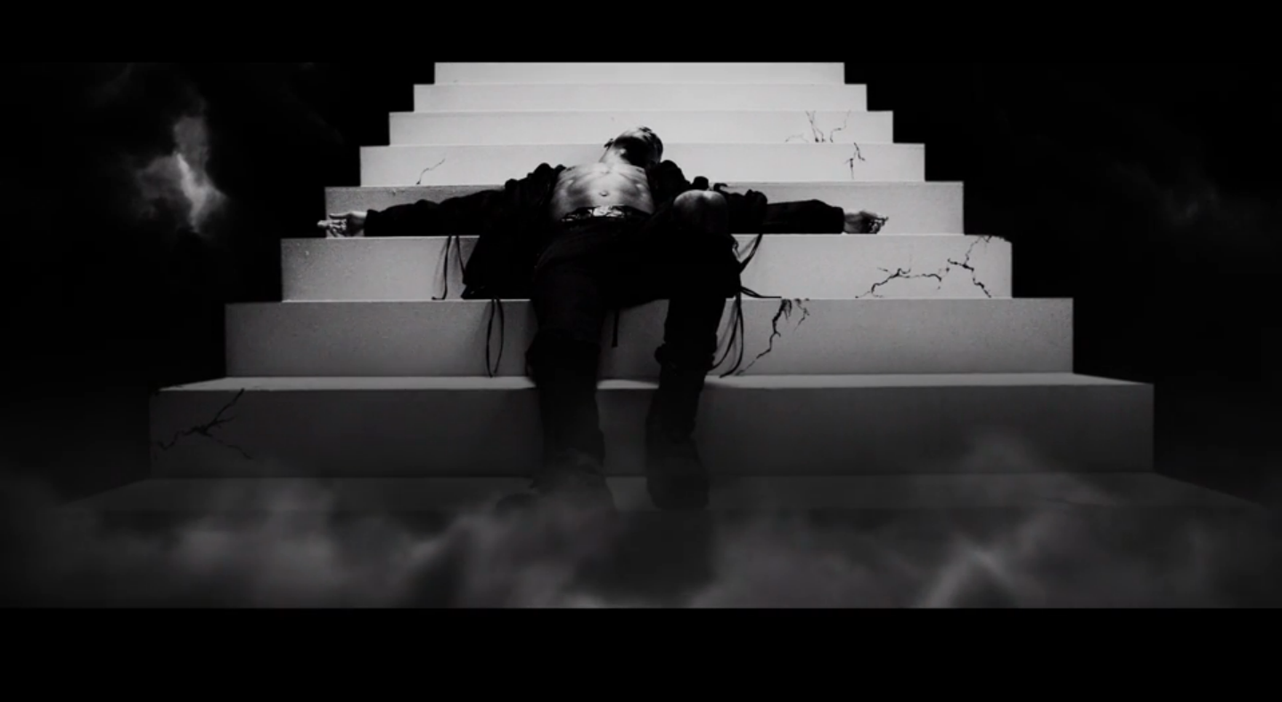 New Video: Big Sean Ft. Drake x Kanye West “Blessings” - Rap Radar