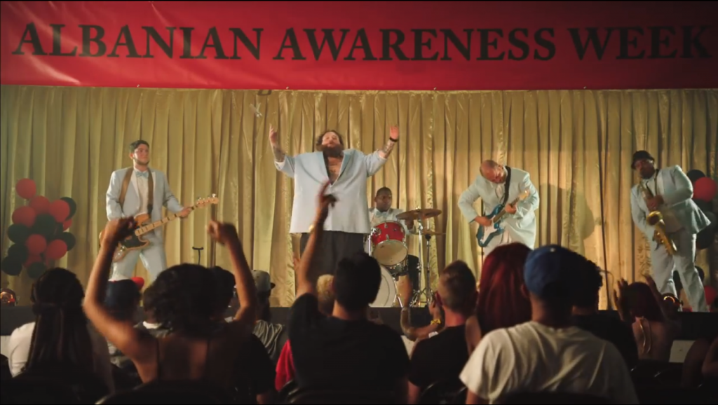 New Video: Action Bronson x Chance The Rapper “Baby Blue” - Rap Radar