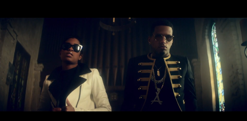 New Video: Kid Ink x Dej Loaf “Be Real” - Rap Radar