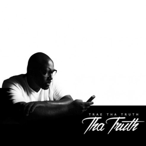 Trae Tha Truth ‘Tha Truth’ Cover - Rap Radar
