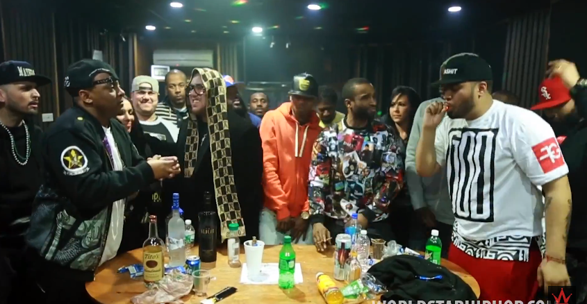 New Video: Cassidy x Fred Money “MMM” - Rap Radar