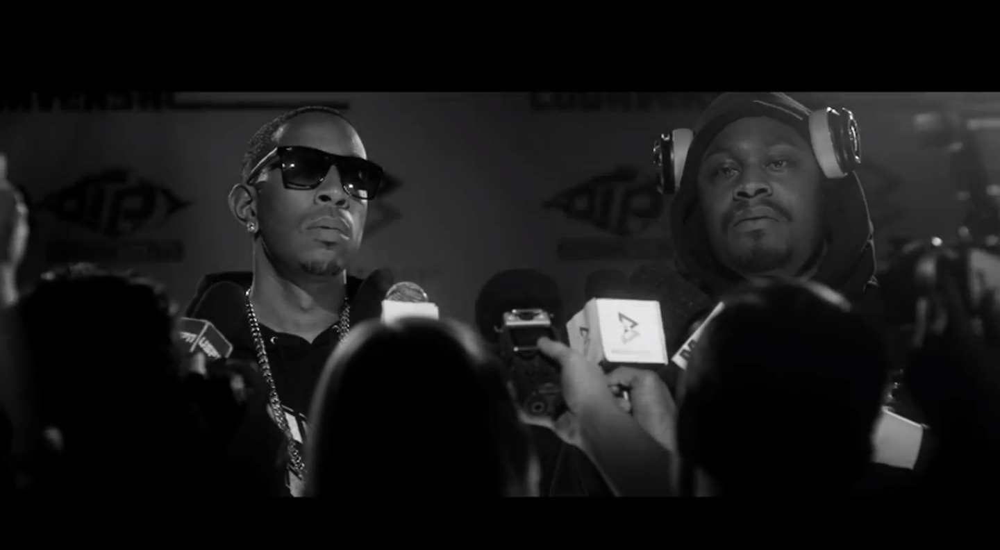 New Video: Ludacris “Beast Mode” - Rap Radar