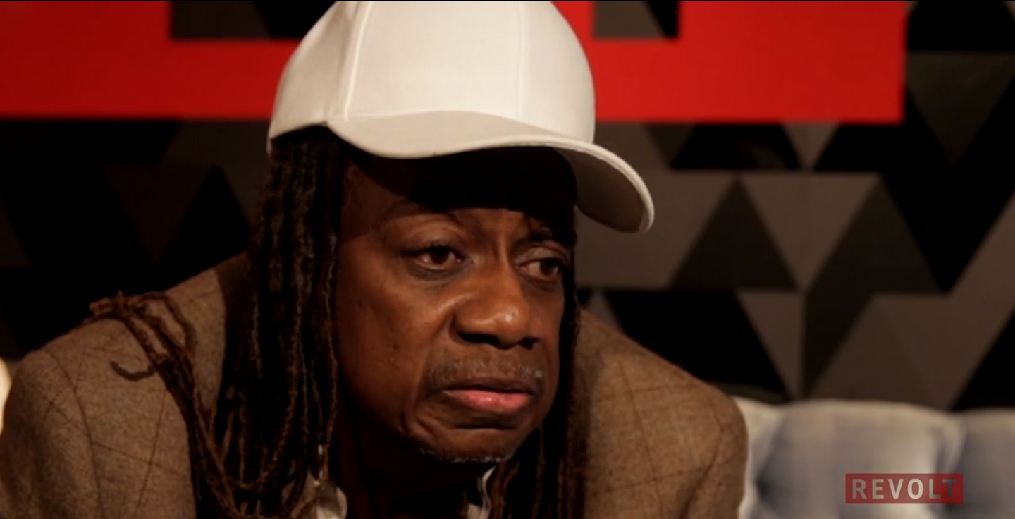 OG T.Rodgers Talks Game vs. Young Thug - Rap Radar