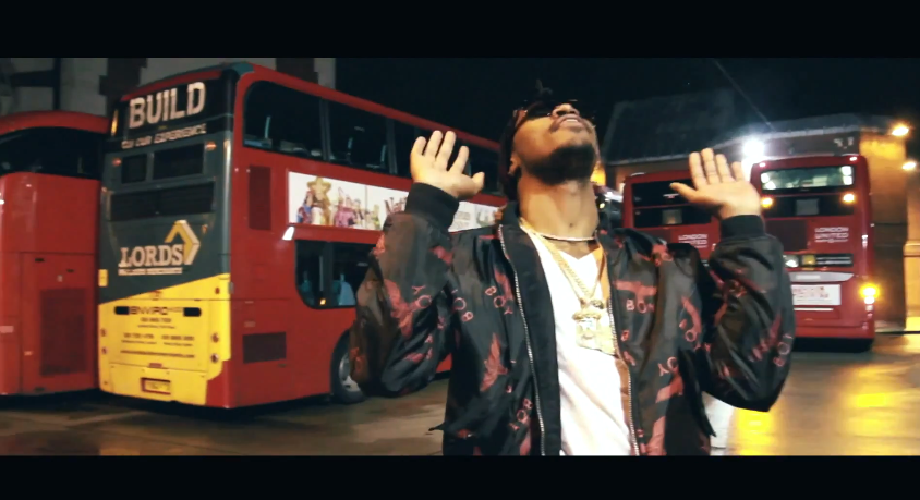 New Video: Future “Wesley Presley” - Rap Radar