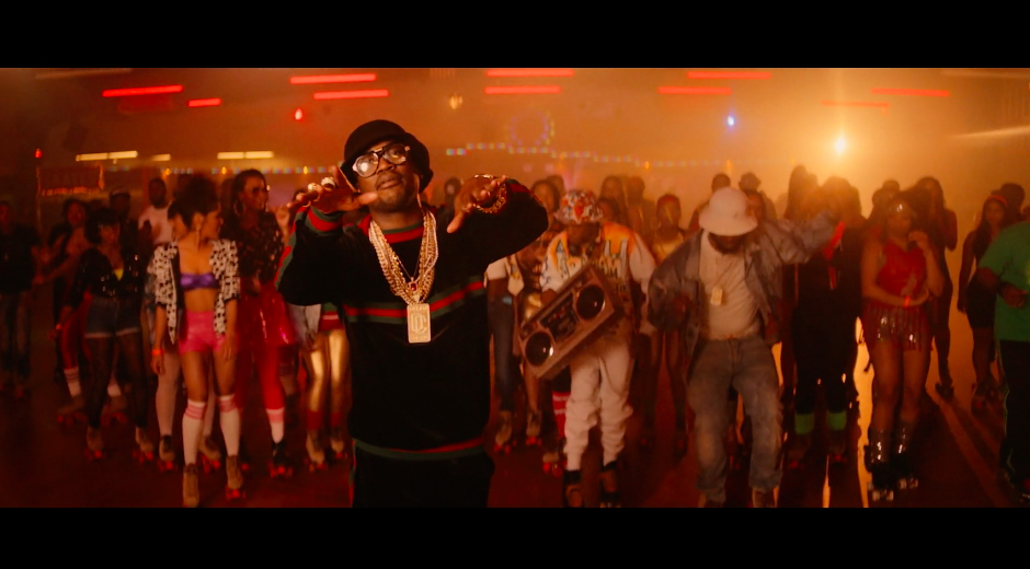 New Video: Meek Mill “Monster” - Rap Radar