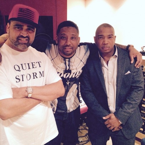 Chris Gotti Launches Add Ventures Music - Rap Radar