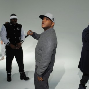 Taz Arnold Ft. Anderson. Paak & Ty Dolla Sign "Halla" | Rap Radar