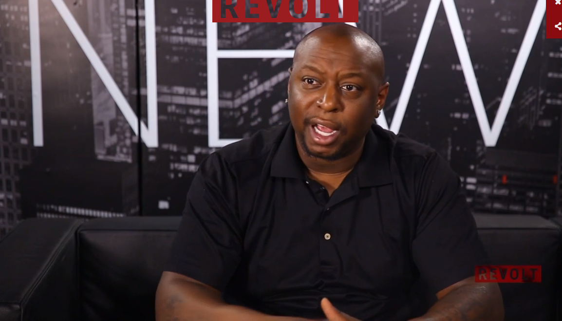 Sha Money XL Talks Epic Records & Bobby Shmurda - Rap Radar