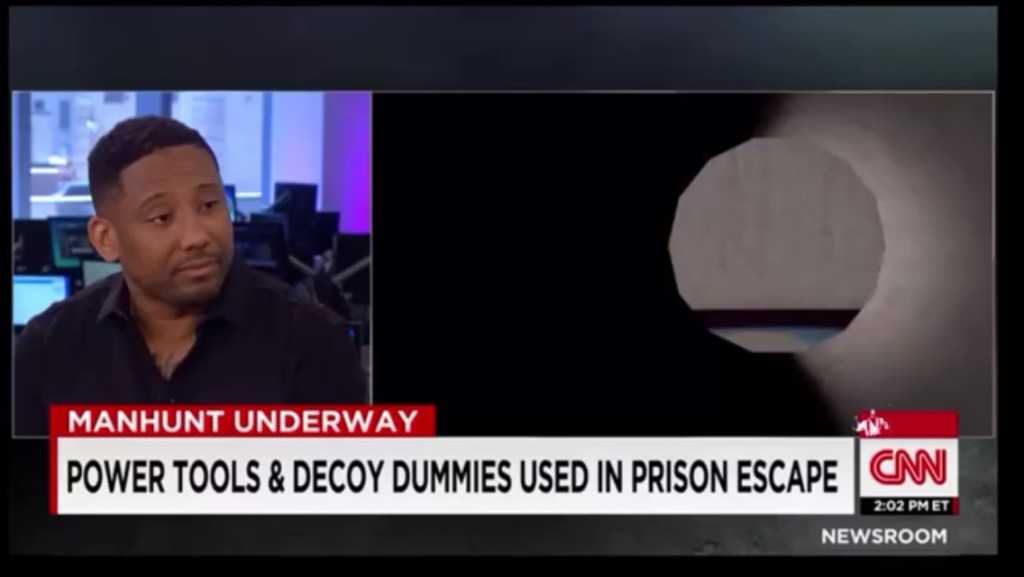 Maino Talks Prison Break On CNN - Rap Radar