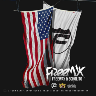New Mixtape: Freeway x Scholito ‘Freemix’ - Rap Radar