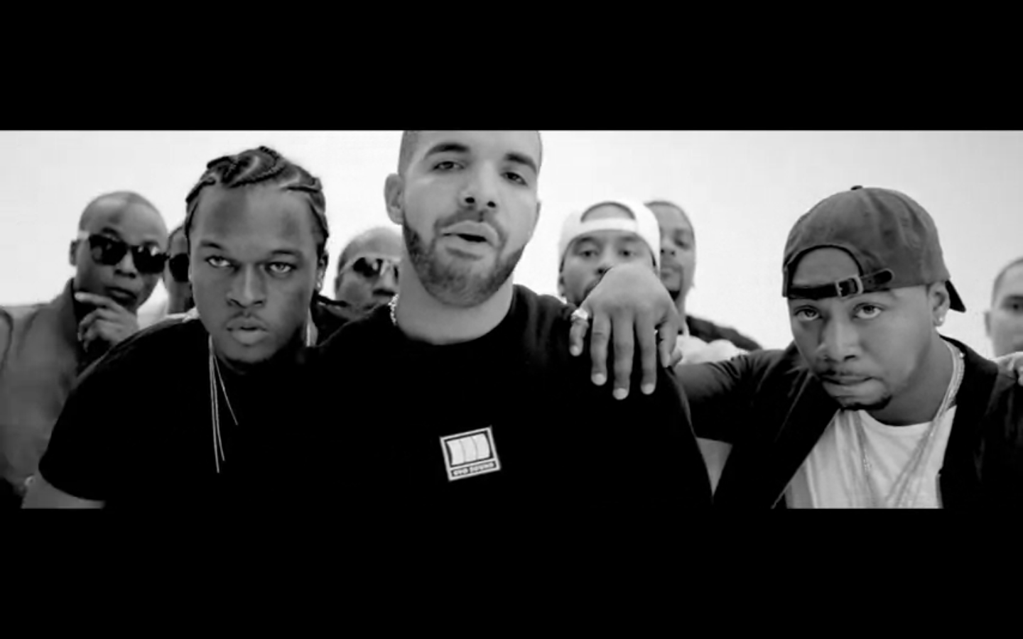 New Video: Drake “Energy” - Rap Radar