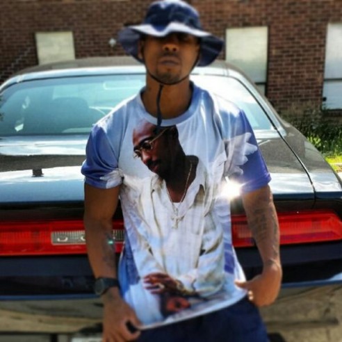 Outlawz Hussein Fatal Killed In Car Crash - Rap Radar