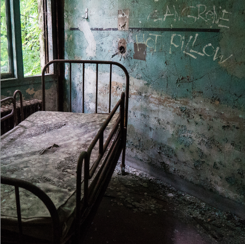 Gangrene (The Alchemist & Oh No) ‘You Disgust Me’ Cover & Tracklist ...