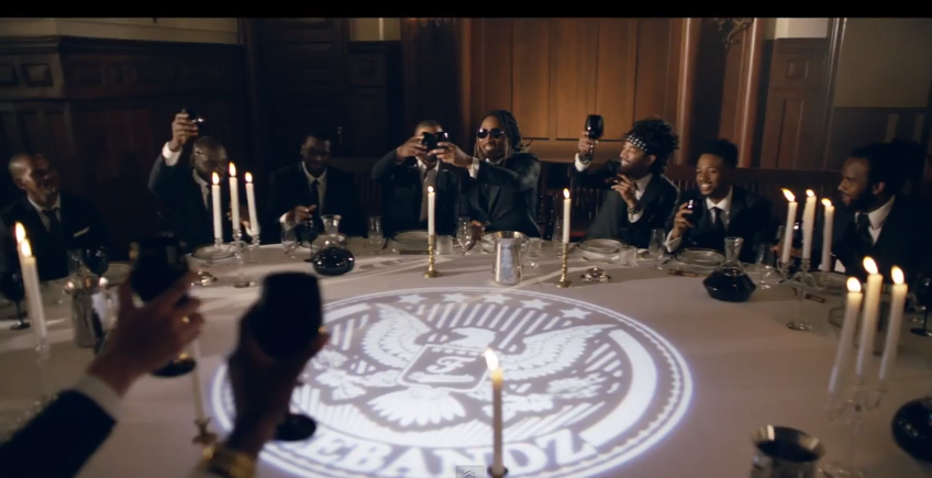 New Video: Future x Drake “Where Ya At” - Rap Radar