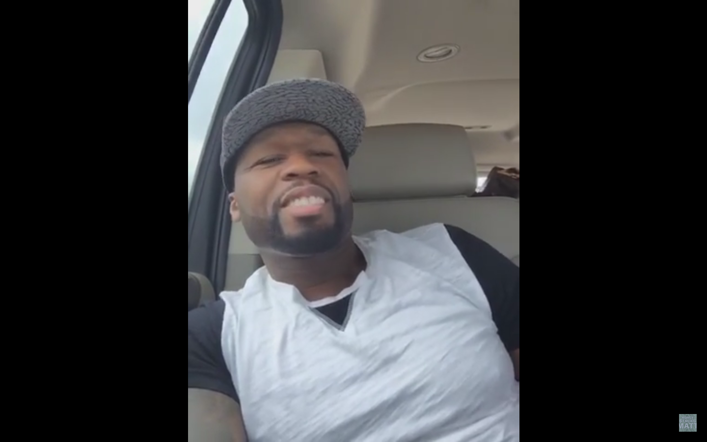 Sha Money XL Responds To 50 Cent - Rap Radar