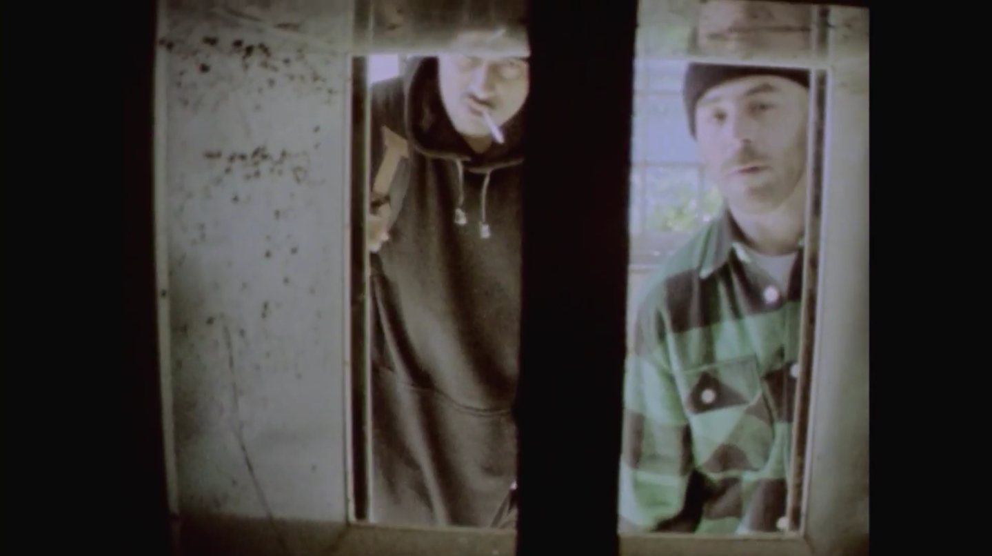 New Video: Gangrene (The Alchemist & Oh No) “The Last Disgrace” - Rap Radar