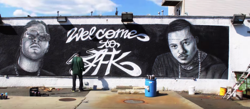 stack bundles - Rap Radar