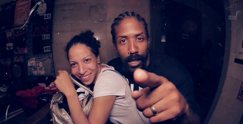 New Video: MURS “Two Step” - Rap Radar