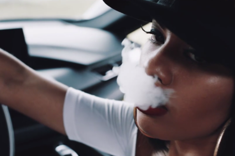 New Video: Fetty Wap x Monty “My Way” - Rap Radar