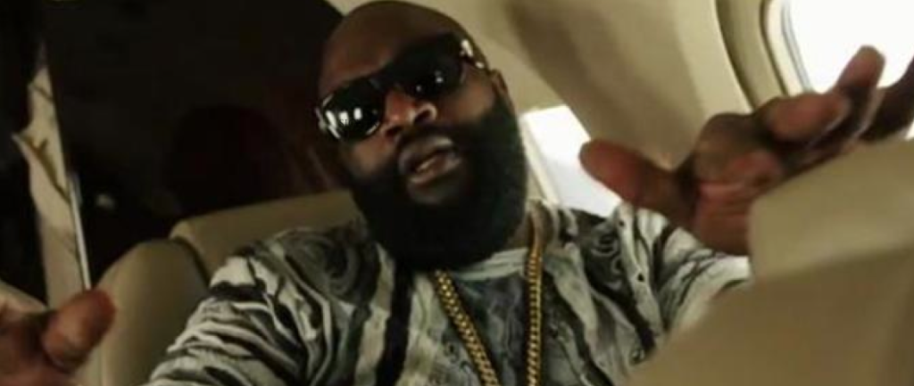 New Video: Rick Ross “Bill Gates” - Rap Radar