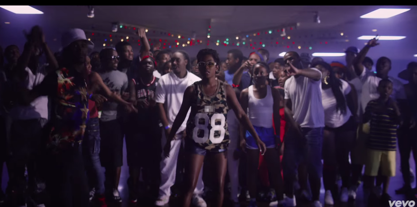 New Video: Def Loaf x Big Sean “Back Up” - Rap Radar