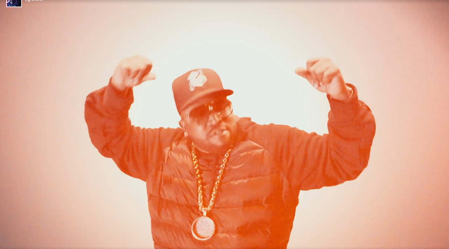 New Video: Big Grams (Big Boi & Phantogram) “Fell In The Sun” - Rap Radar